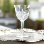Gorham Crystal Website - Premium Glassware